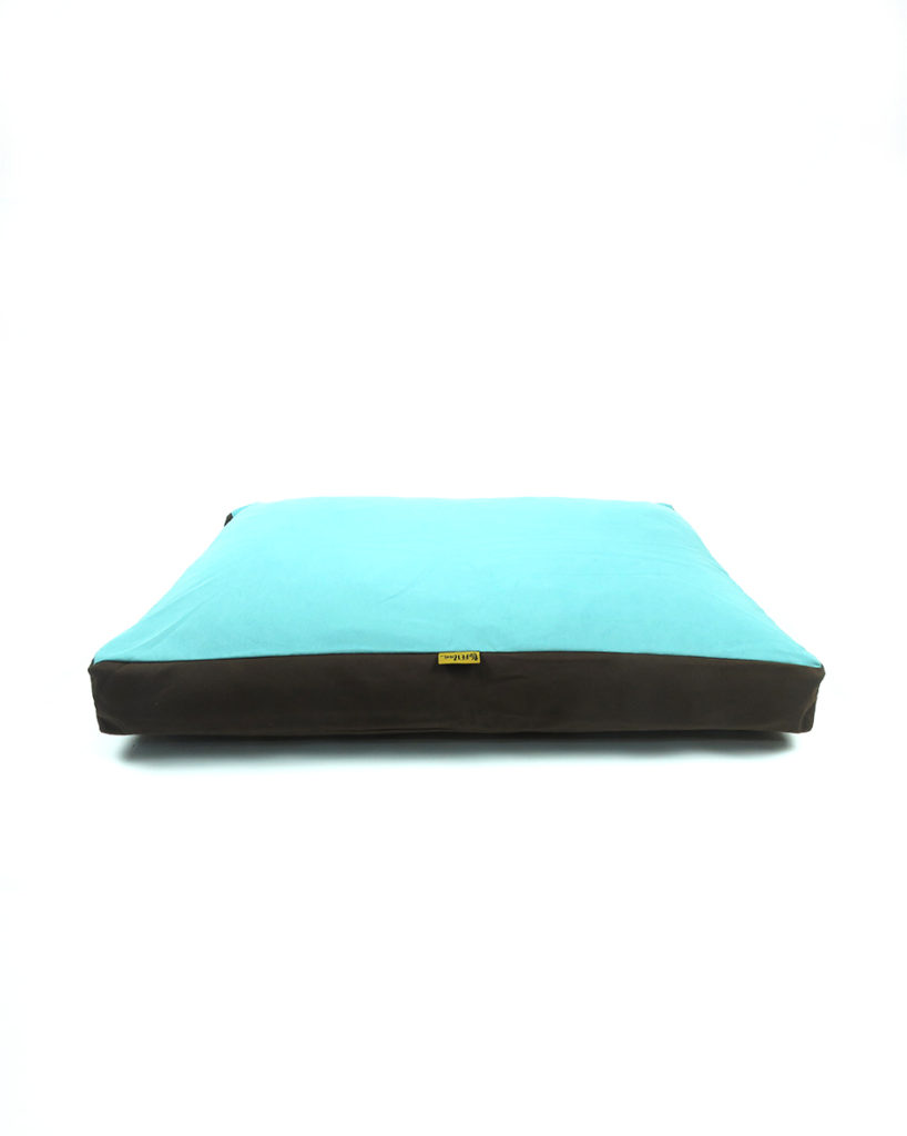 Colchón para perros "CHOCO-MINT" - ThePetLover